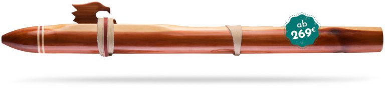 Dakota – Tonart A/G/Fis